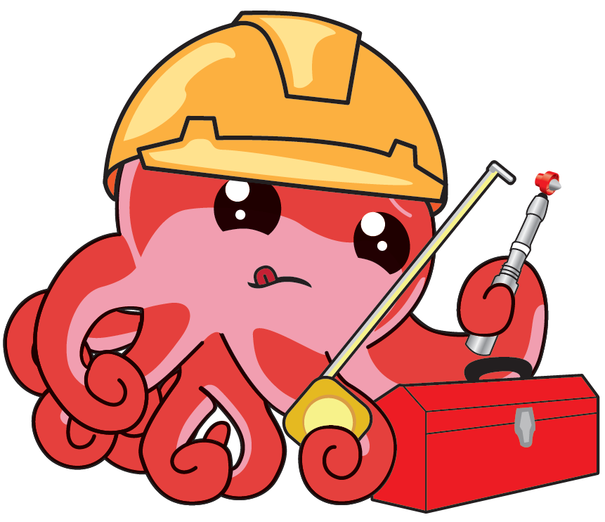 Volunteer for Octocon - Octocon