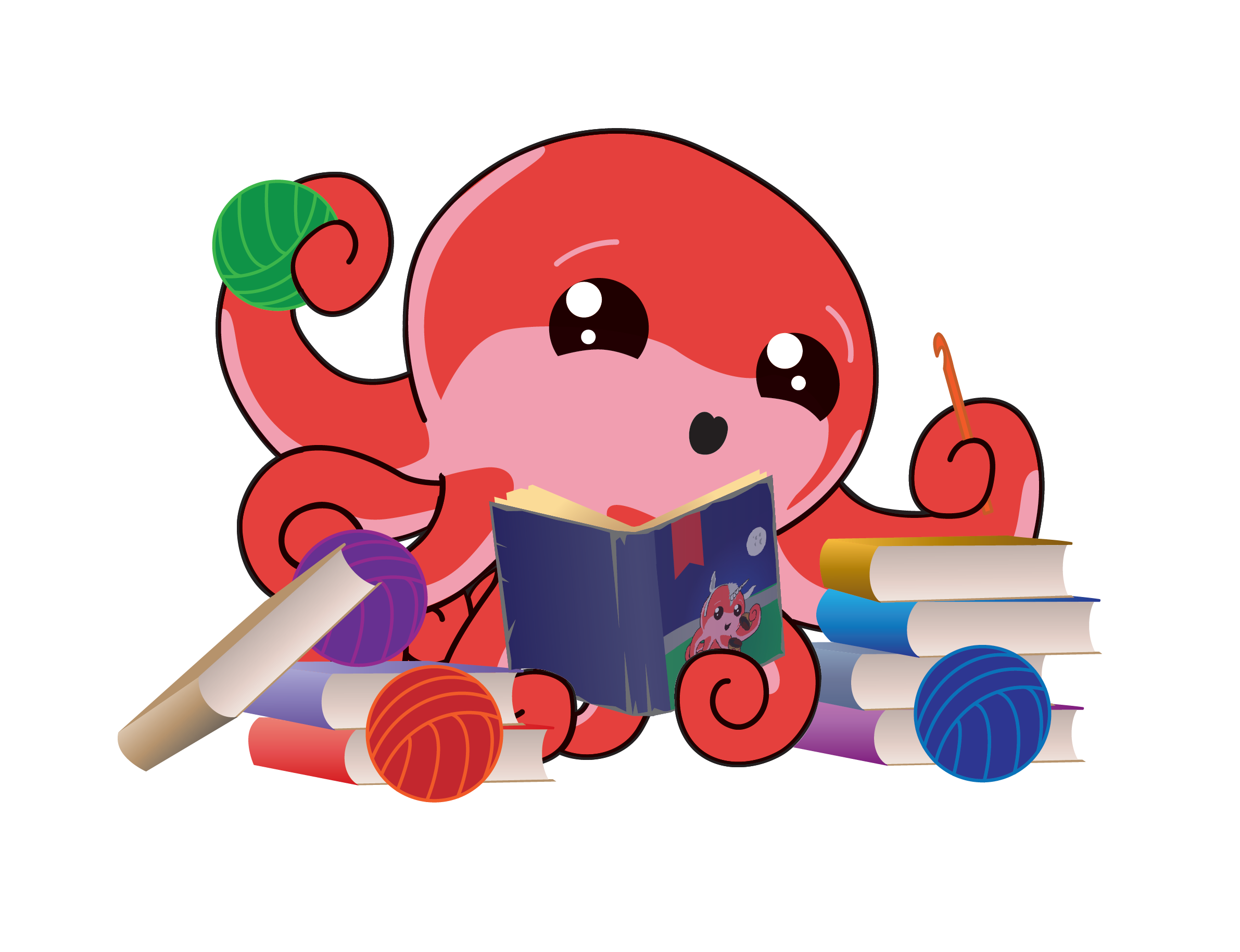 Join the Octocon Team - Octocon