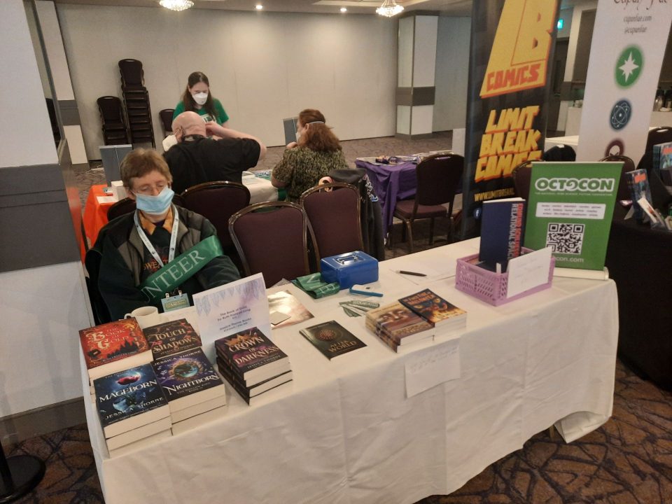 Latest Octoposts - Octocon
